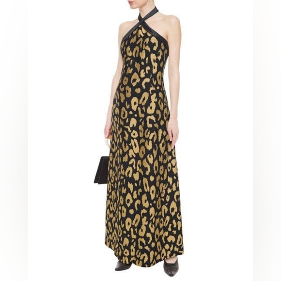 tba | Dresses | Nwt Printed Dress | Poshmark